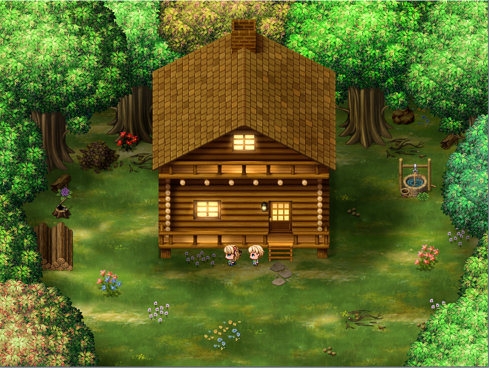 Game & Map Screenshots 12 | Page 77 | RPG Maker Forums